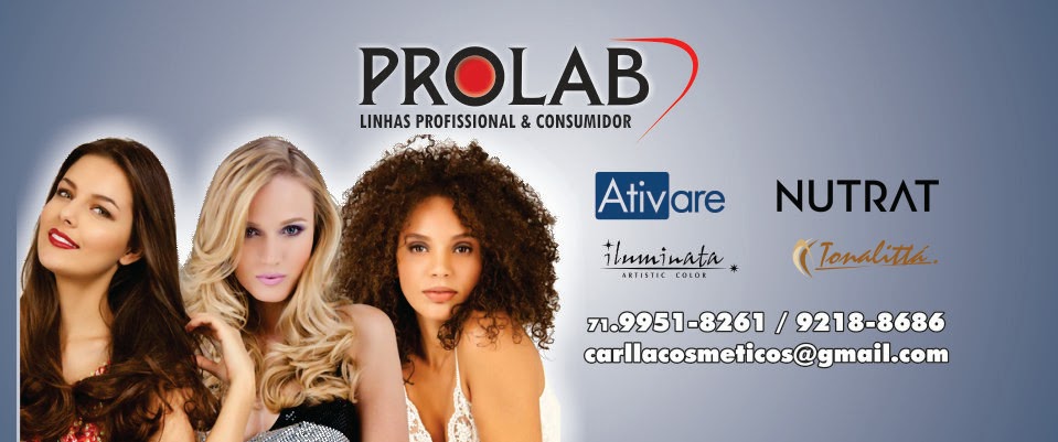 Contatos ~ Prolab Cosméticos