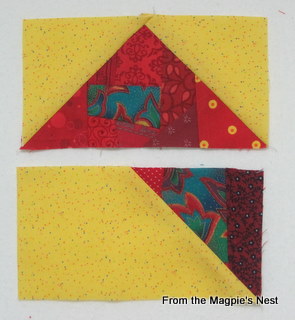 15 minutes play...BumbleBeans Inc.: Seesaw Block Tutorial