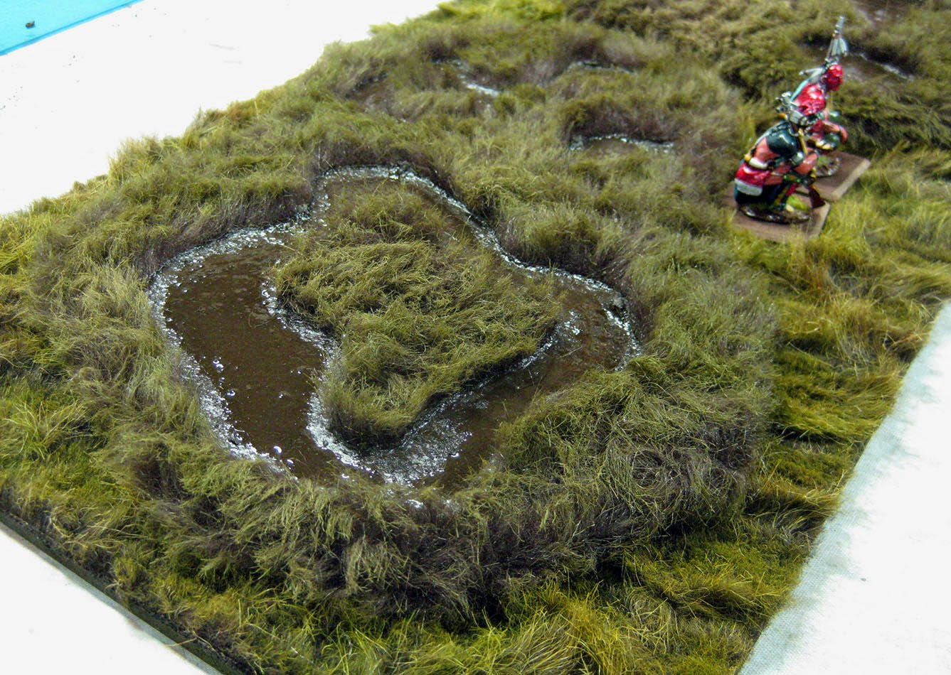 [TMP] "Help with a 15mm post apoc terrain board" Topic