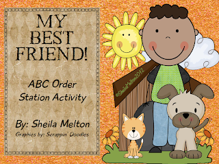 The Best of Teacher Entrepreneurs: FREE LANGUAGE ARTS LESSON - “FREEBIE ...