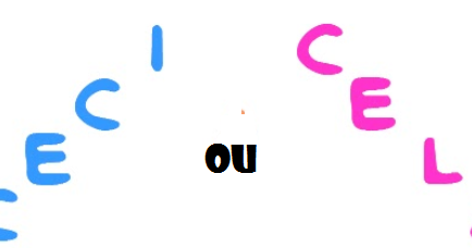 [TAG] Préférerais-tu ceci ou cela ? - Diana Beauté