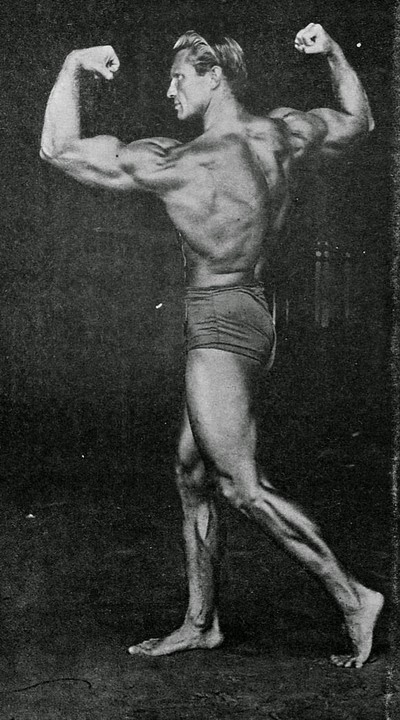 Cool Ass Cinema: The Rise & Fall of the Action Hero Part 1