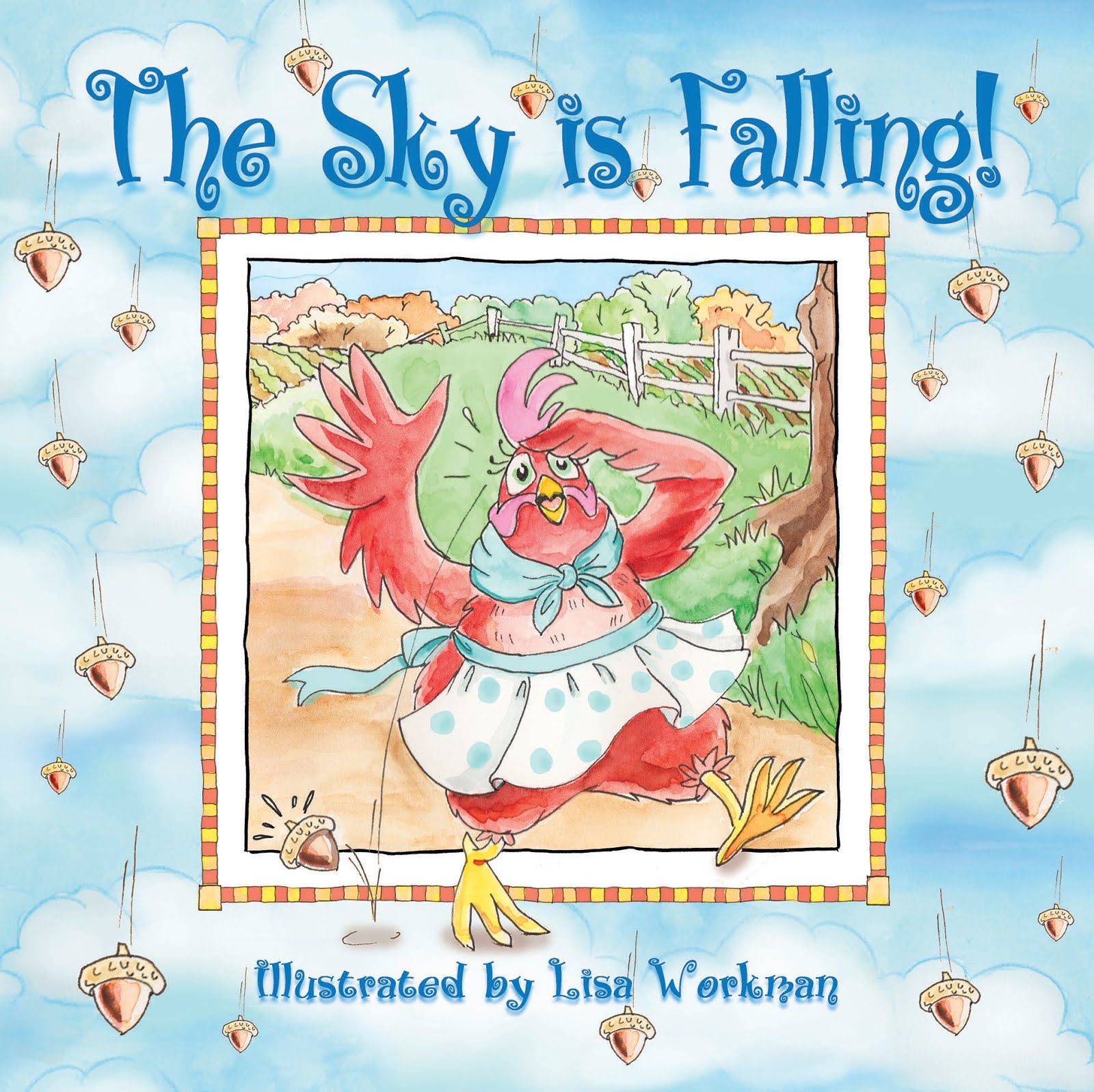 Lisasmasterpieces THE SKY IS FALLING lisasmasterpieces-the-sky-is-falling