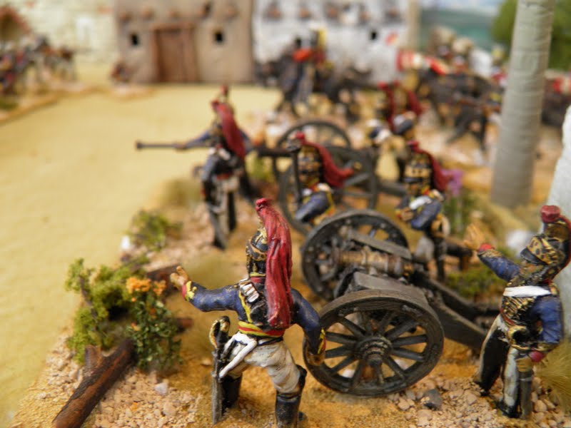 [TMP] "Foundry Sikh Wars Range" Topic