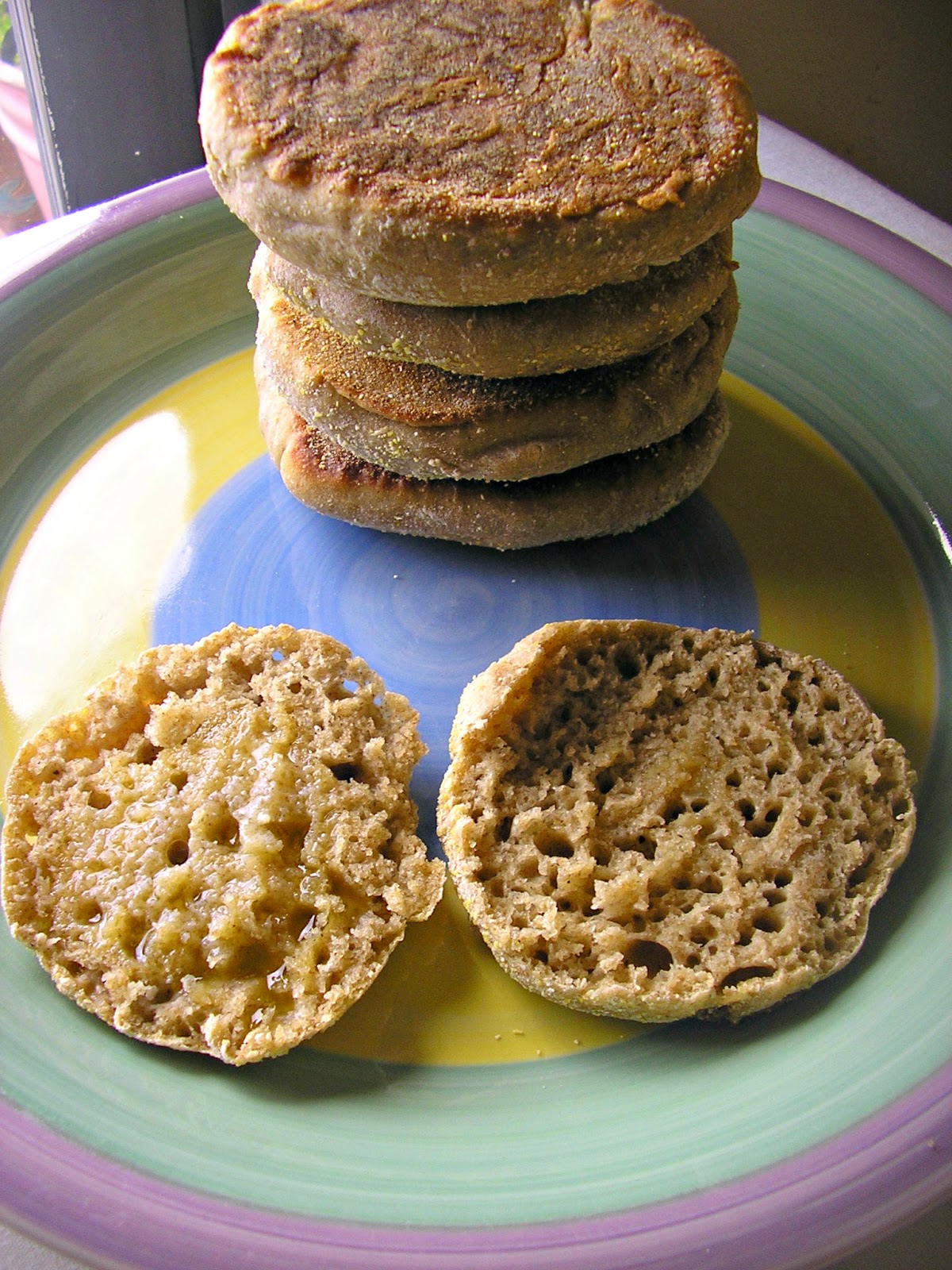 The Cobweb Cupcakes And English Muffins Sourdough Surprises the-cobweb-cupcakes-and-english-muffins-sourdough-surprises