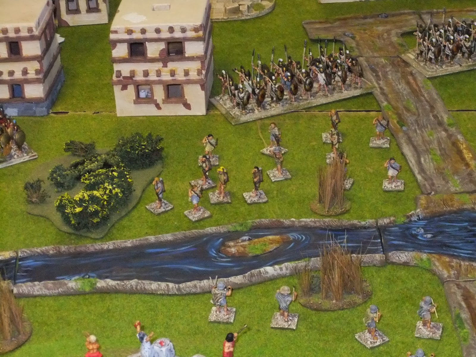 [TMP] "Hammerhead 2014" Topic