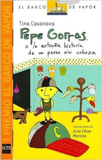 Pepe Gorras