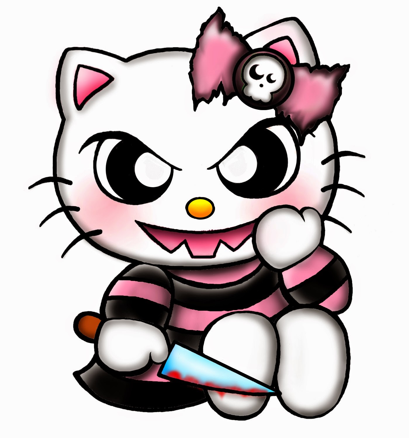 Imaginateca Biblioteca Del IES August briga Por Qu Hello Kitty No imaginateca-biblioteca-del-ies-august-briga-por-qu-hello-kitty-no