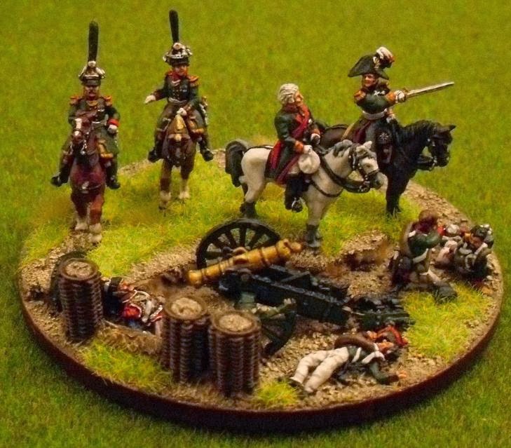 [TMP] "Kutuzov 1812 " Topic