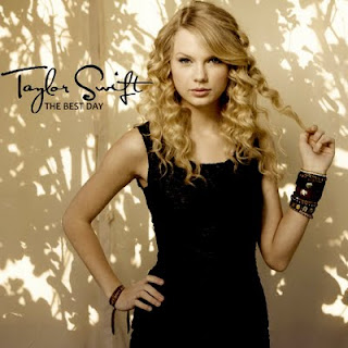 afnita blog: The Best Day Taylor Swift