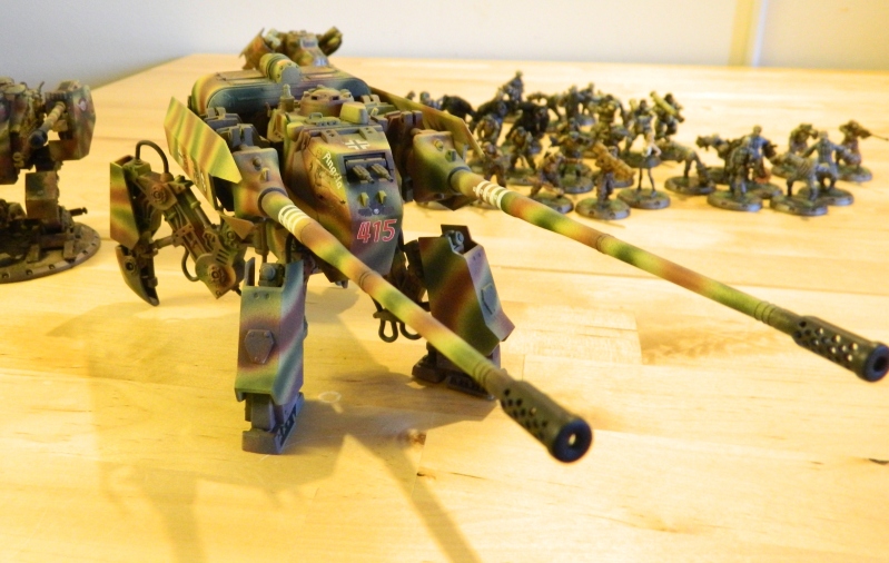 [TMP] "The Popg0estheworld's Axis Army" Topic