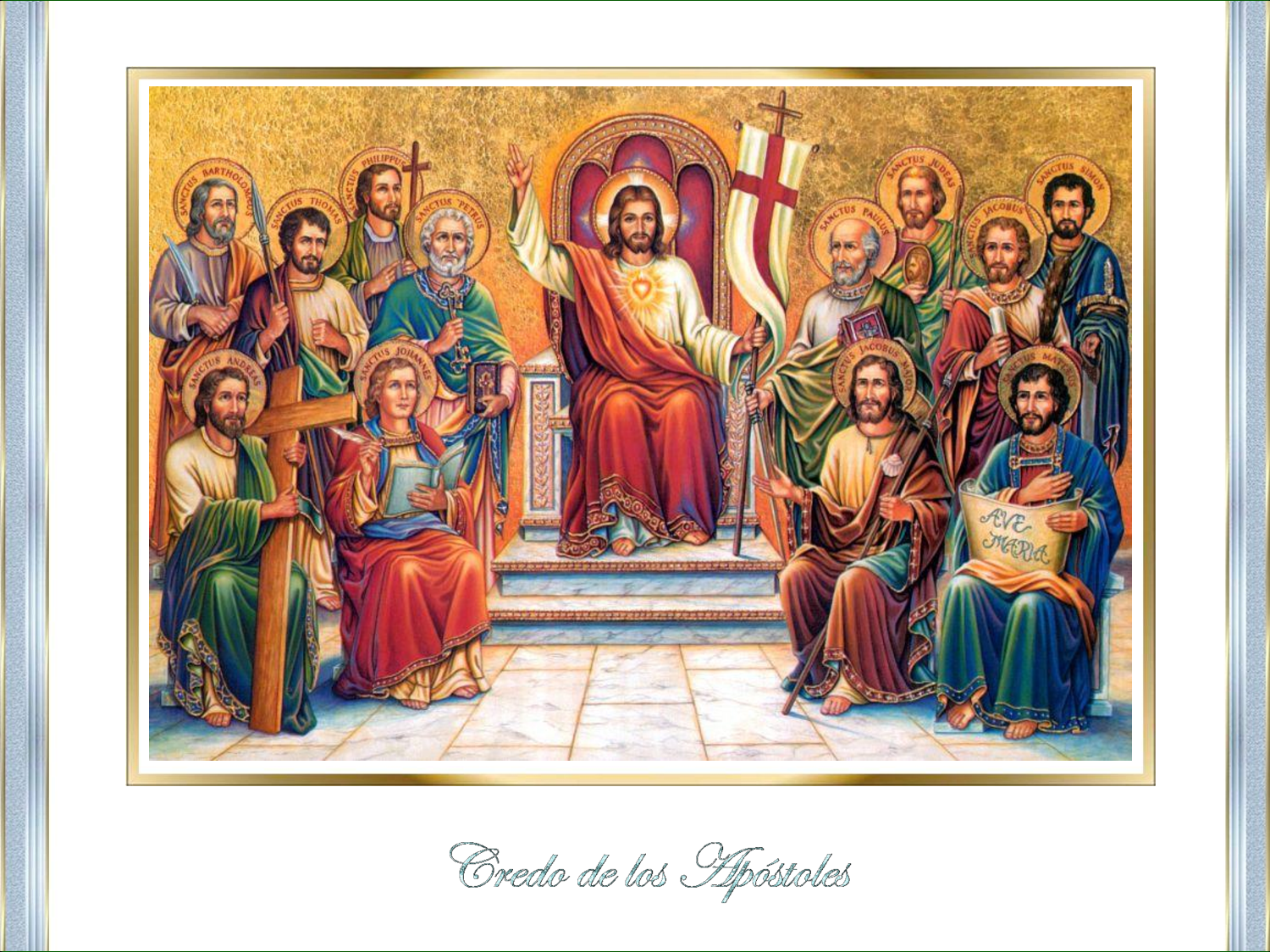 Ut Unum Sint Credo ut-unum-sint-credo