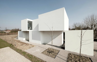 PYTR 75: Graux & Baeyens architecten