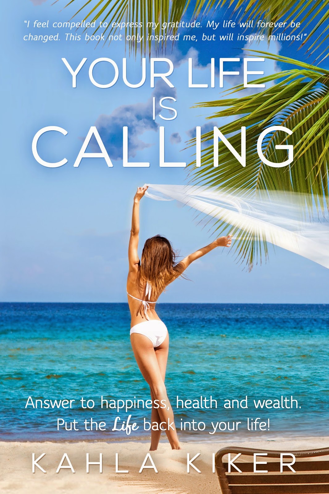 Readers Village Your Life Is Calling readers-village-your-life-is-calling