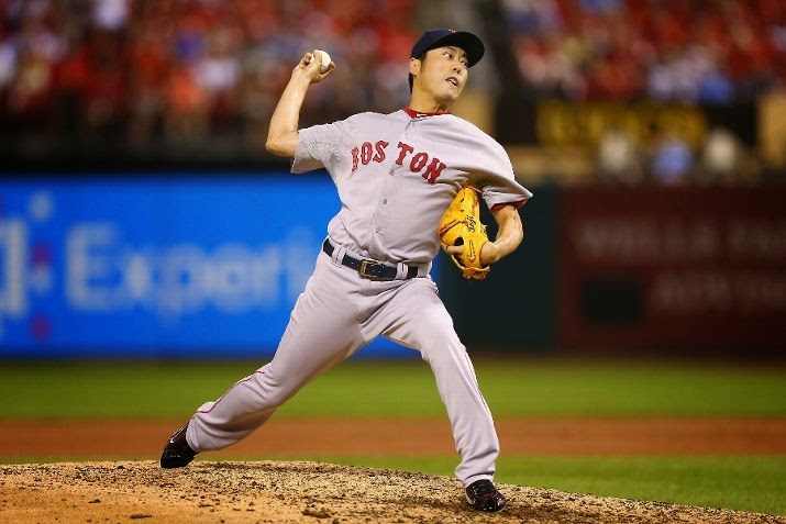 8/7 .. BOS vs STL, 레싹 영상 : MLBPARK