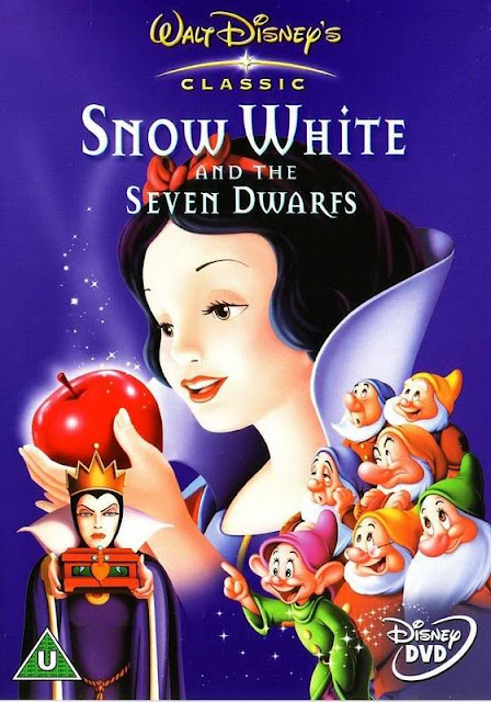 Snow White And The Seven Dwarfs (1937) | Mkv Movies