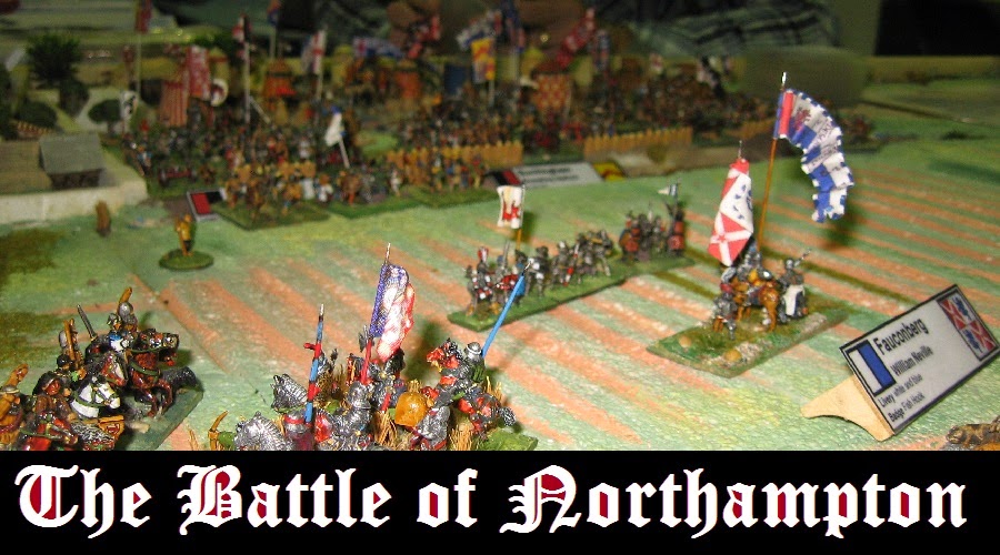 [TMP] "Northampton Battlefields Society at Derby" Topic