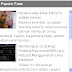Cara membuat Scroll Box Popular Posts di Blogger ~ febrian tkj blog