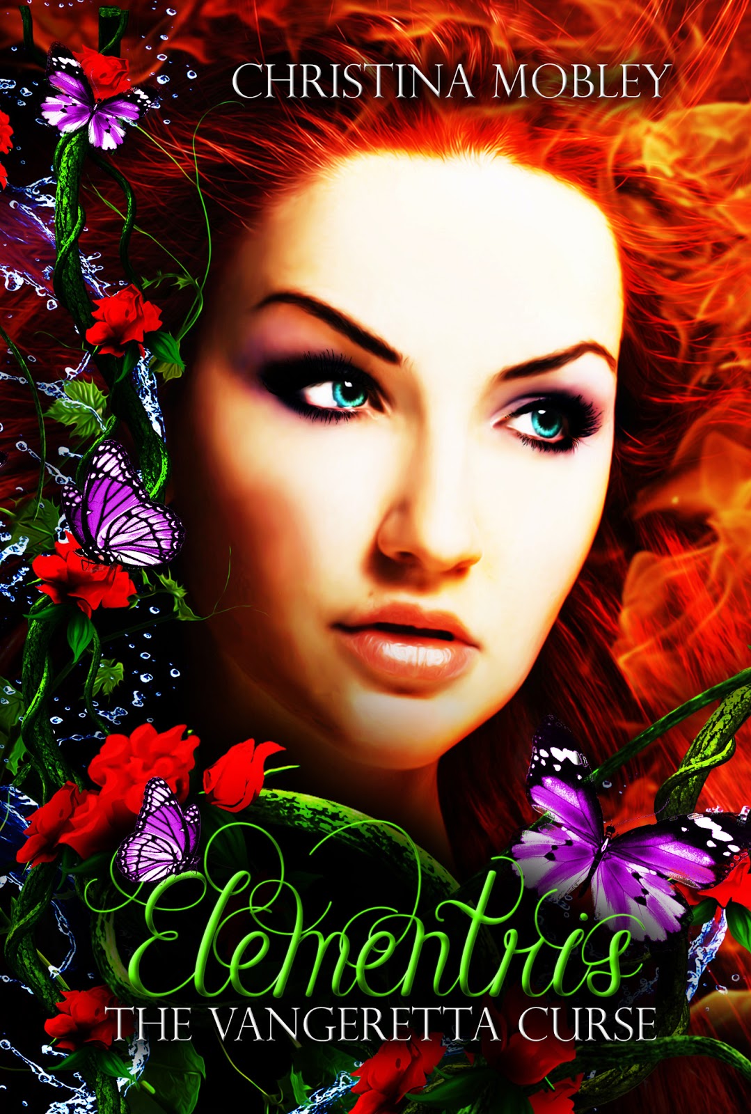 Life Between Pages The Vangretta Curse Series By Christina Mobley life-between-pages-the-vangretta-curse-series-by-christina-mobley