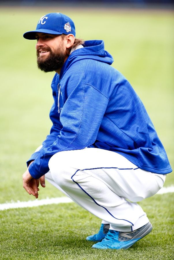 [WS] KC-NYM, 1차전 하루 전.jpg : MLBPARK