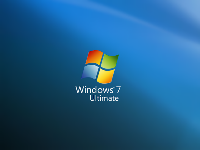 Windows 7 ultimate wallpaper - Imagui