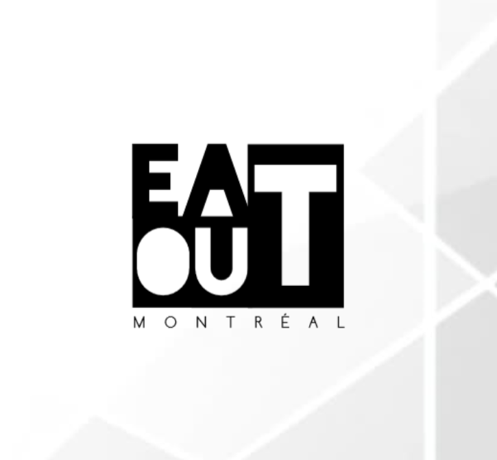 EatOut Montréal