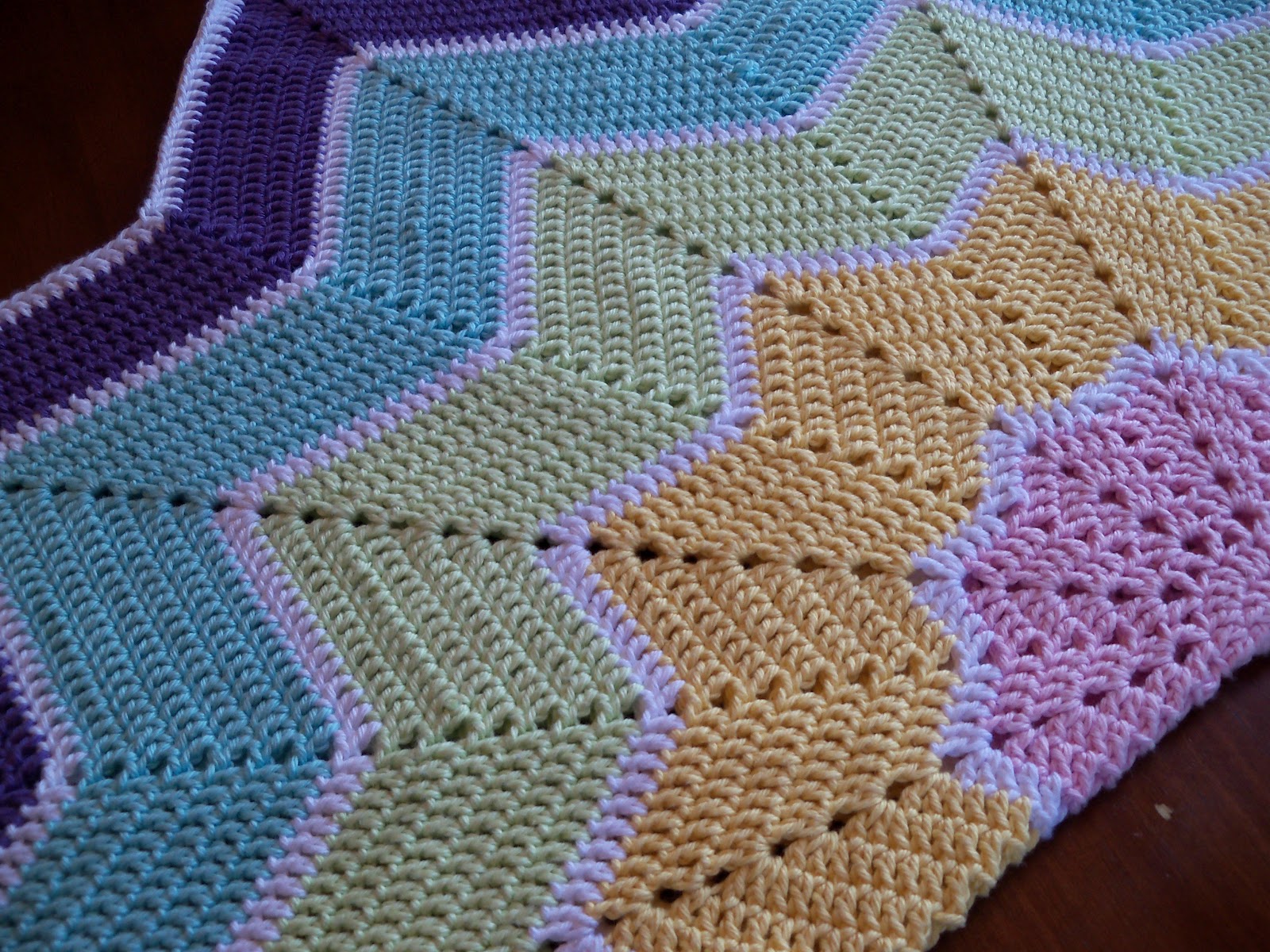 Pocketful Of Dreams Rainbow Ripple Baby Blanket Pattern Review pocketful-of-dreams-rainbow-ripple-baby-blanket-pattern-review