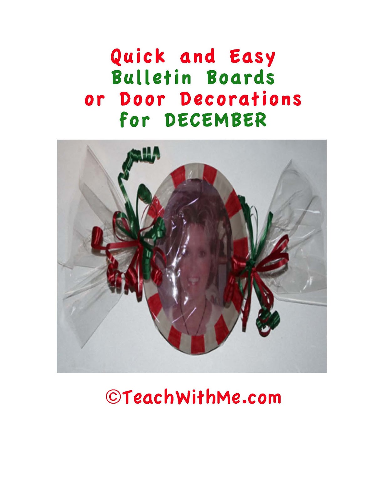 December Bulletin Board Ideas Classroom Freebies december-bulletin-board-ideas-classroom-freebies
