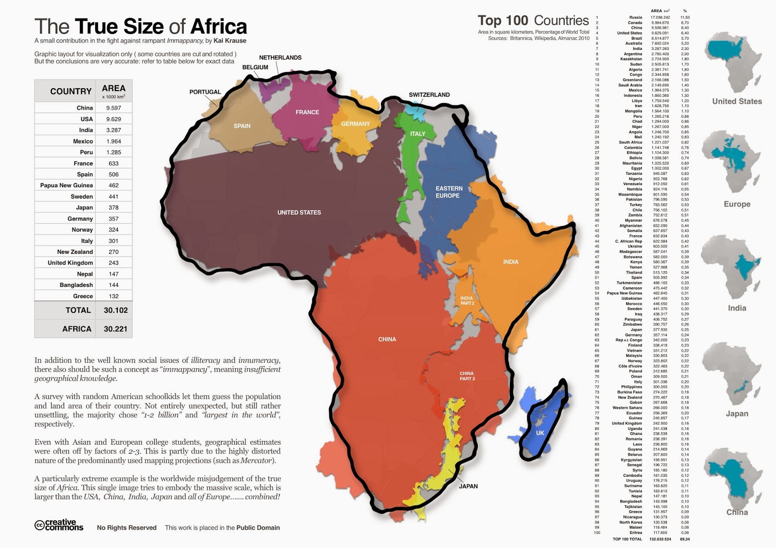Goddesschess The True Size Of Africa goddesschess-the-true-size-of-africa
