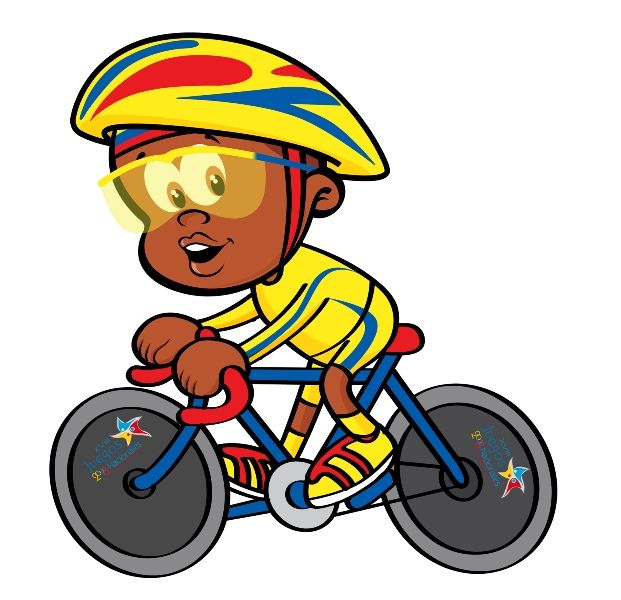 Blog de la clase de 6ºB: Matemáticas y ciclismo en pista. Blog de la clase de 6ºB: Matemáticas y ciclismo en pista.