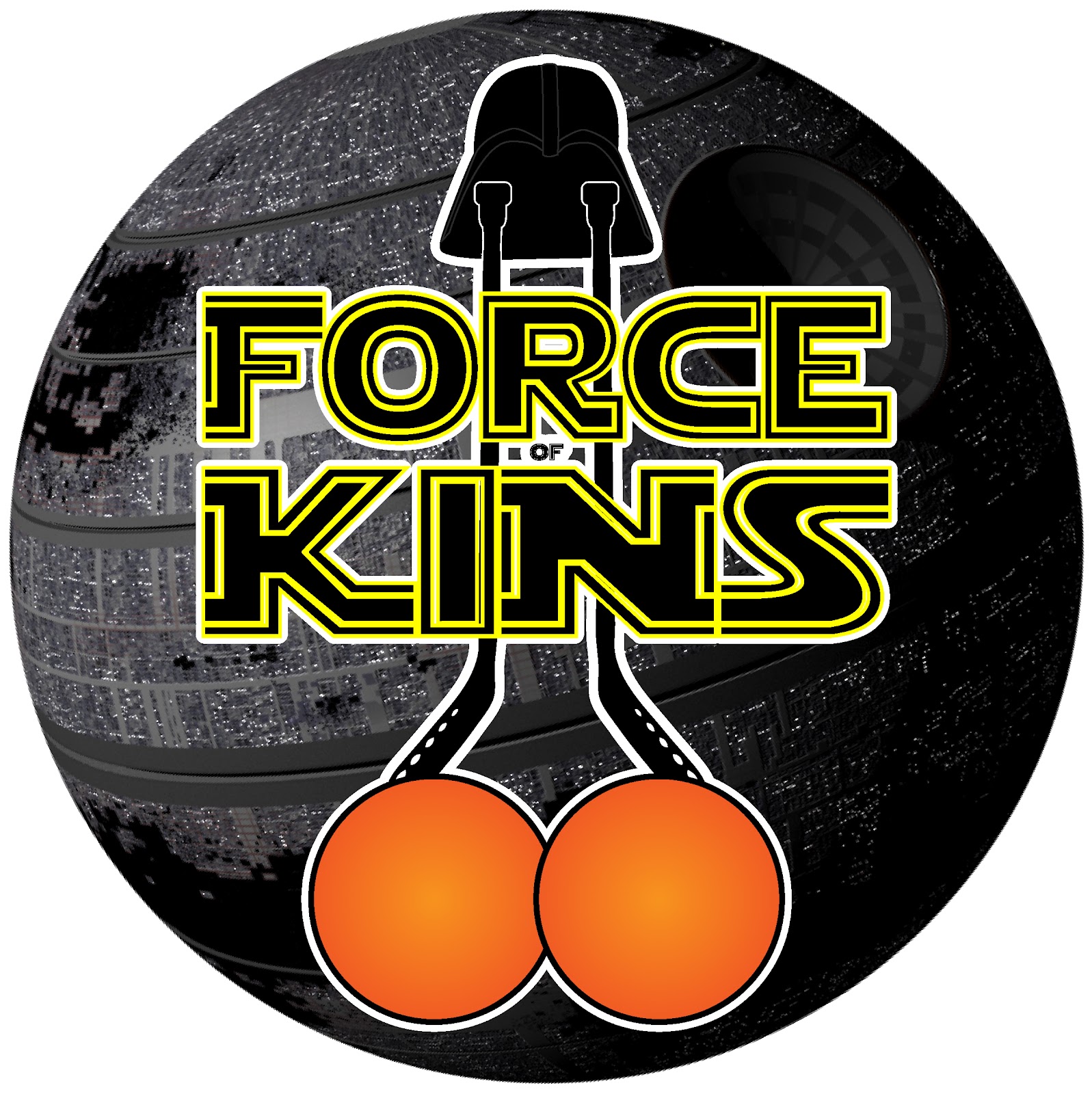 KingColeDesigns Ball Hockey Logo kingcoledesigns-ball-hockey-logo