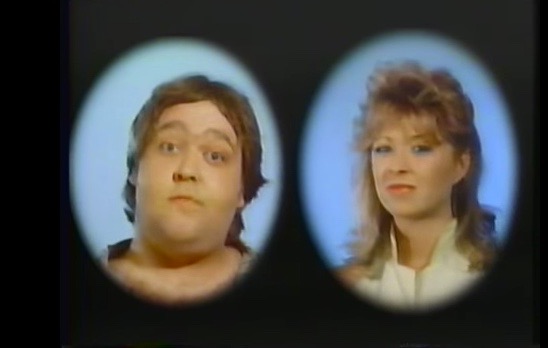 theater of guts: USA UP ALL NIGHT WEEK: THINKIN' BIG