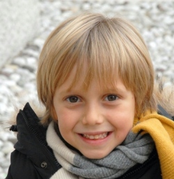 Talented Boys: cute boy #006 Giovanni Pellizzari