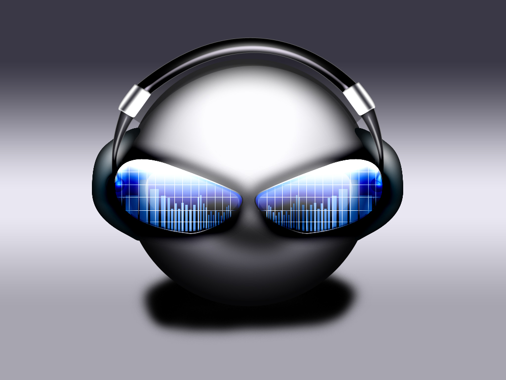 Wallpapers Virtual DJ - Imagui