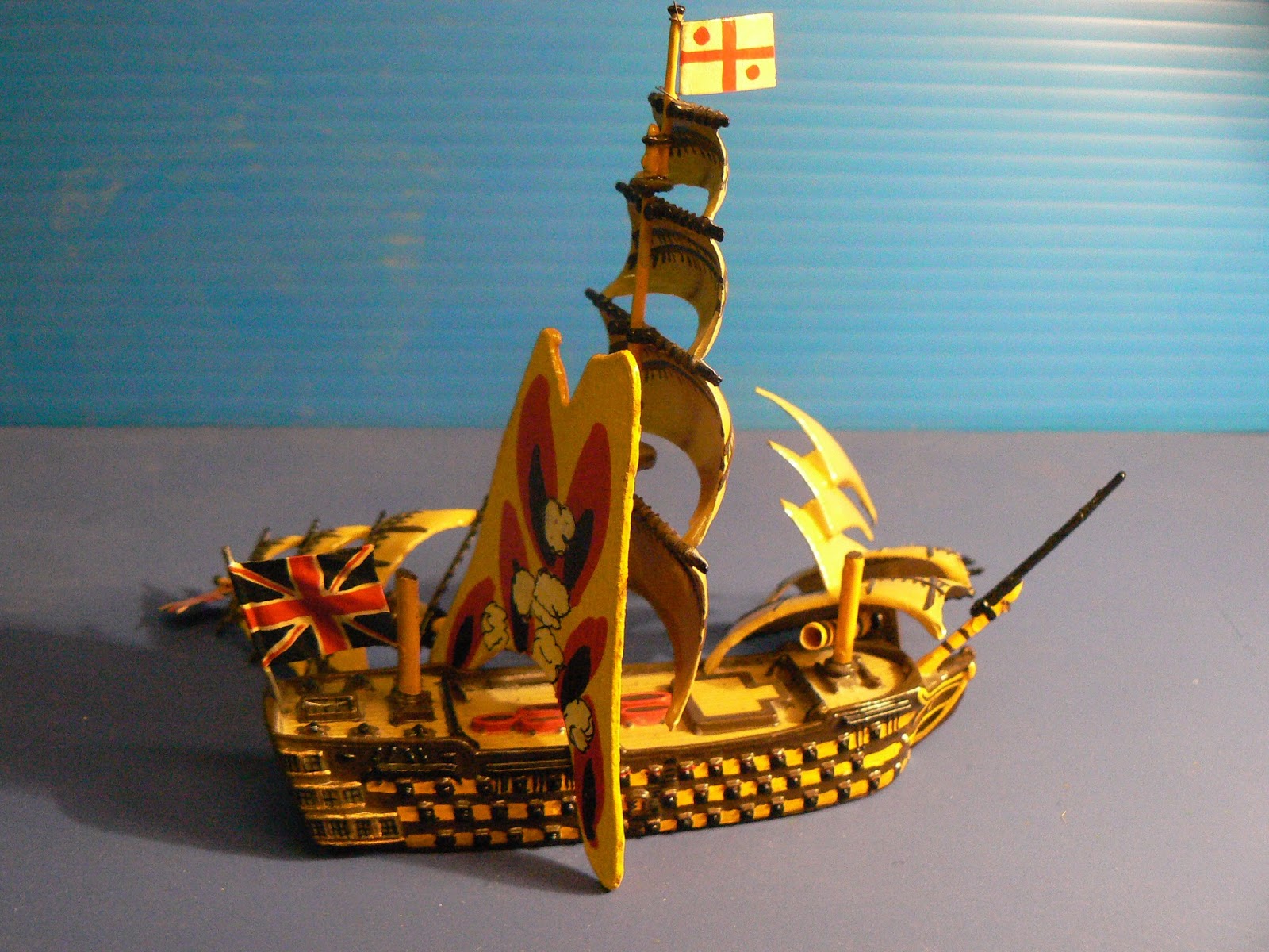 [TMP] "Black Seas, anybody basing?" Topic