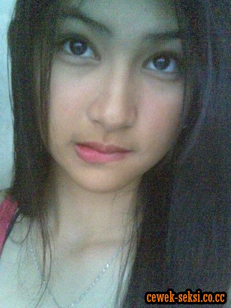 Seruling Maut: Foto ABG Cantik dan Imut Indonesia Terbaru