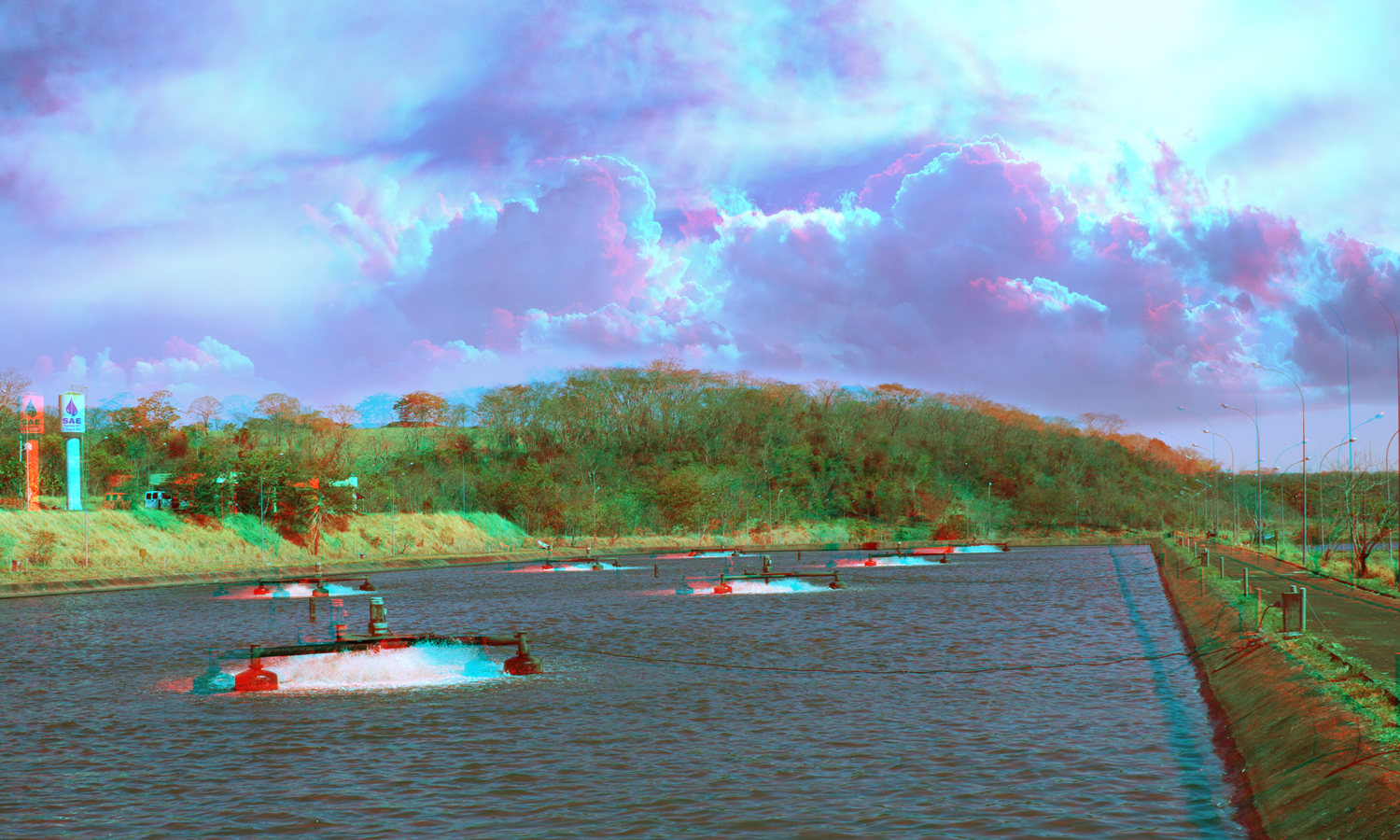 Christian Deny Costa: Fotos 3d stereo anaglyph - SAE Christian Deny Costa: Fotos 3d stereo anaglyph - SAE