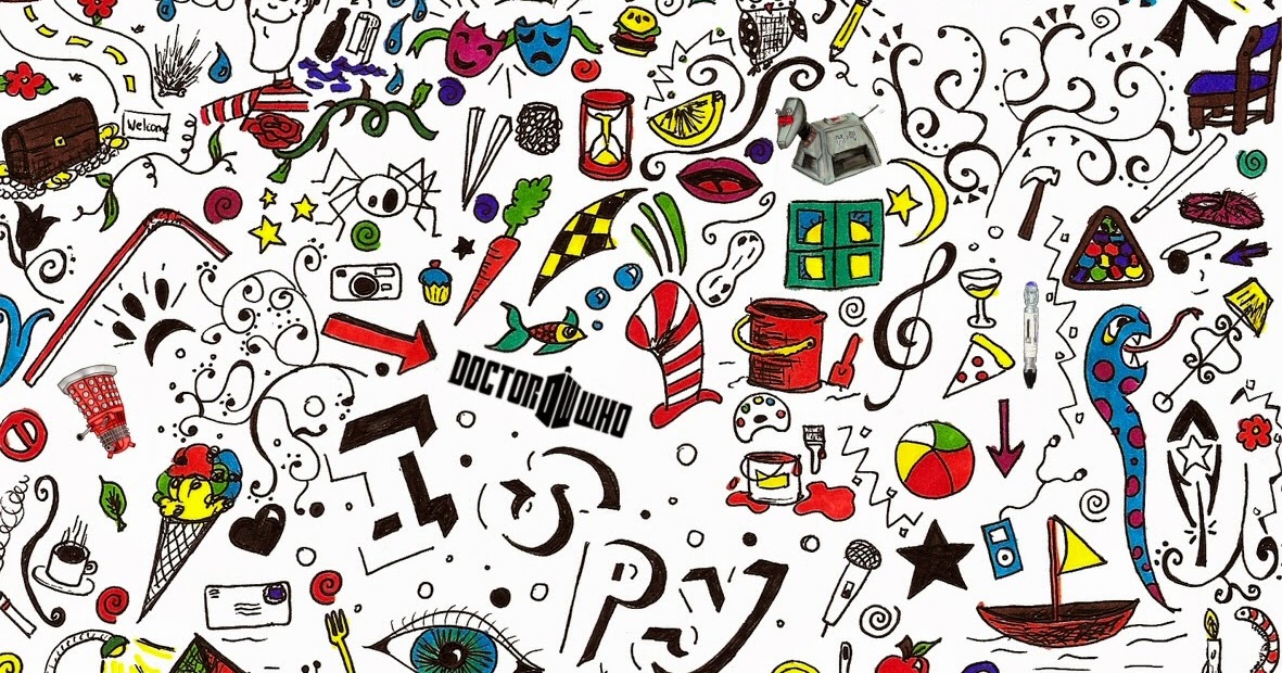 Teacherries I Spy With My Little Eye teacherries-i-spy-with-my-little-eye