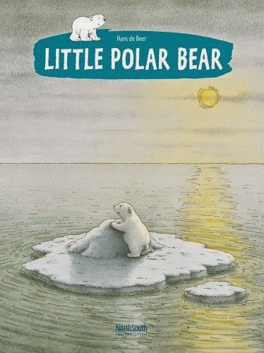 Literary Hoots: Polar Friends Storytime