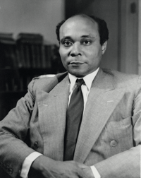Poets of the Caribbean: H.D. Carberry