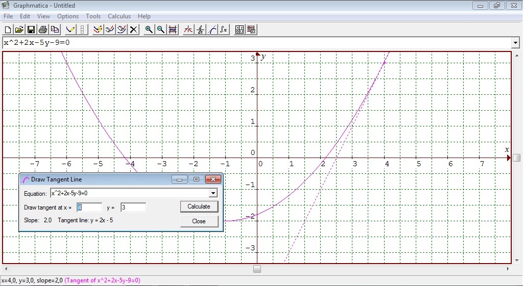 Asri Wida Lestari: SOFTWARE GRAPHMATICA