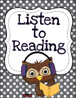 Daily 5 Owl Bookmarks and Posters - Classroom Freebies