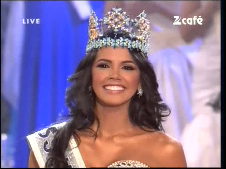 Chuichali: Miss World 2011 Ivian Sarcos Photos Chuichali: Miss World 2011 Ivian Sarcos Photos