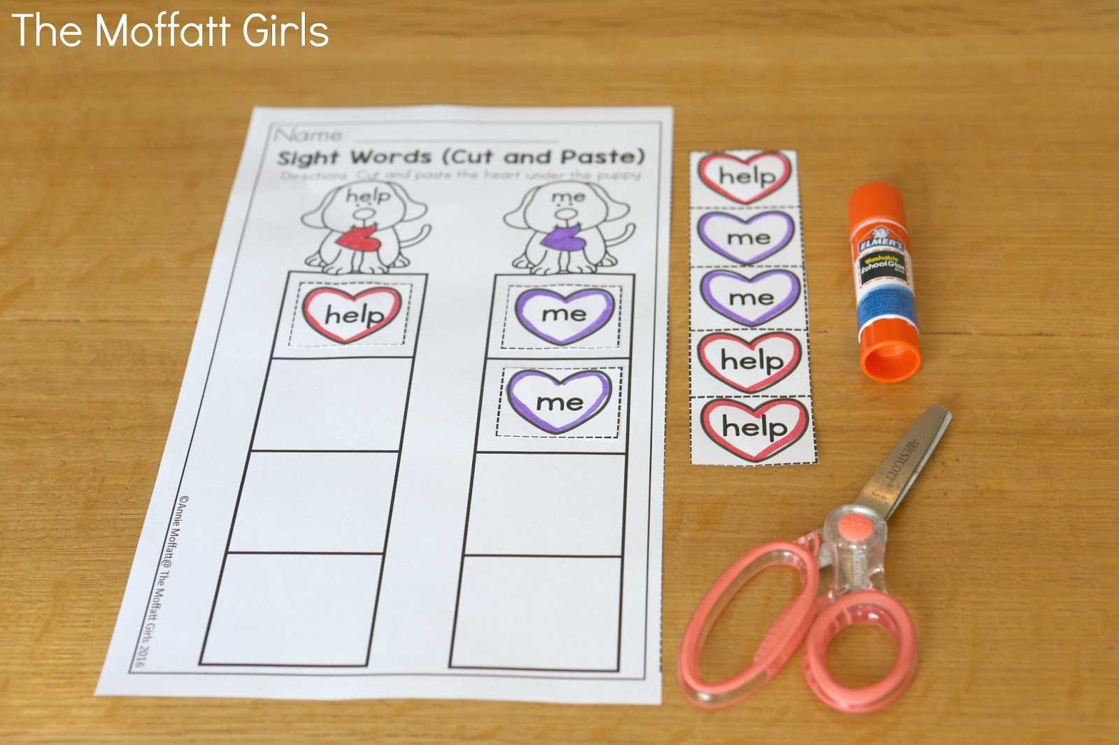 February FUN-Filled Learning!