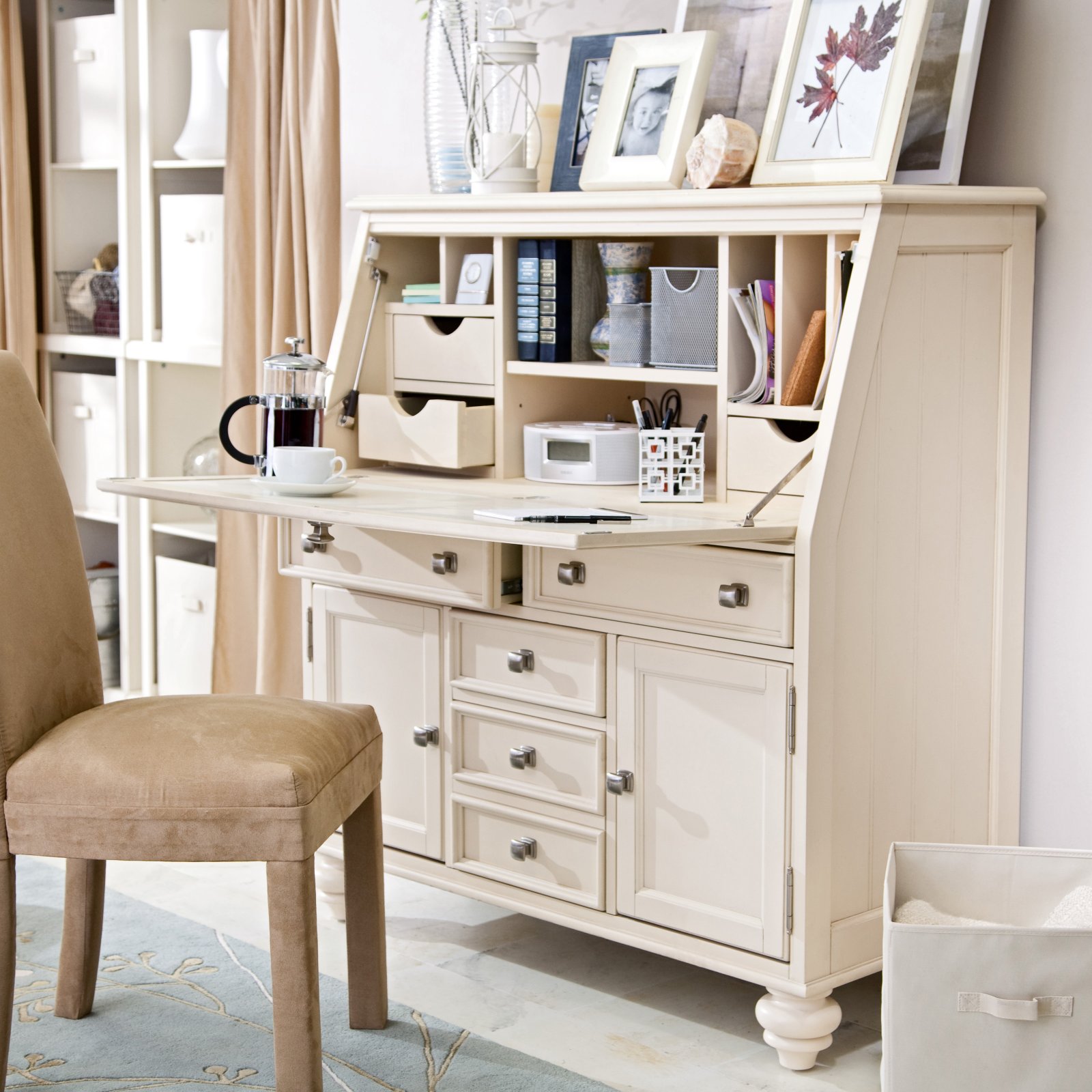 Thirty Seventh Avenue Secretary Desks thirty-seventh-avenue-secretary-desks