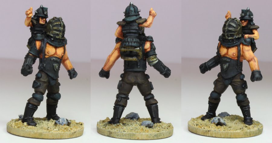 [TMP] "Whoops Apocalypse! " Topic