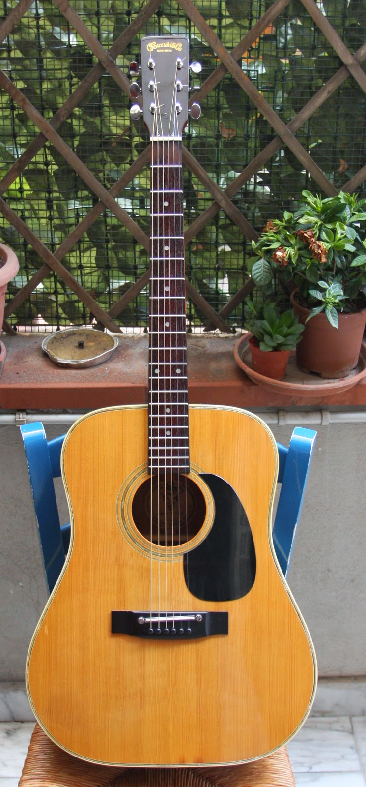 Kiso Suzuki Guitar Serial Numbers kiso-suzuki-guitar-serial-numbers