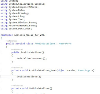 Tutorial VB.NET : String Equals() CopyTo() Copy() Contains() | KODE AJAIB