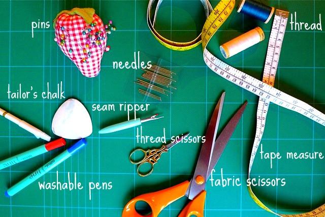Sewing School Lesson 3 Sewing Supplies Oh You Crafty Gal sewing-school-lesson-3-sewing-supplies-oh-you-crafty-gal