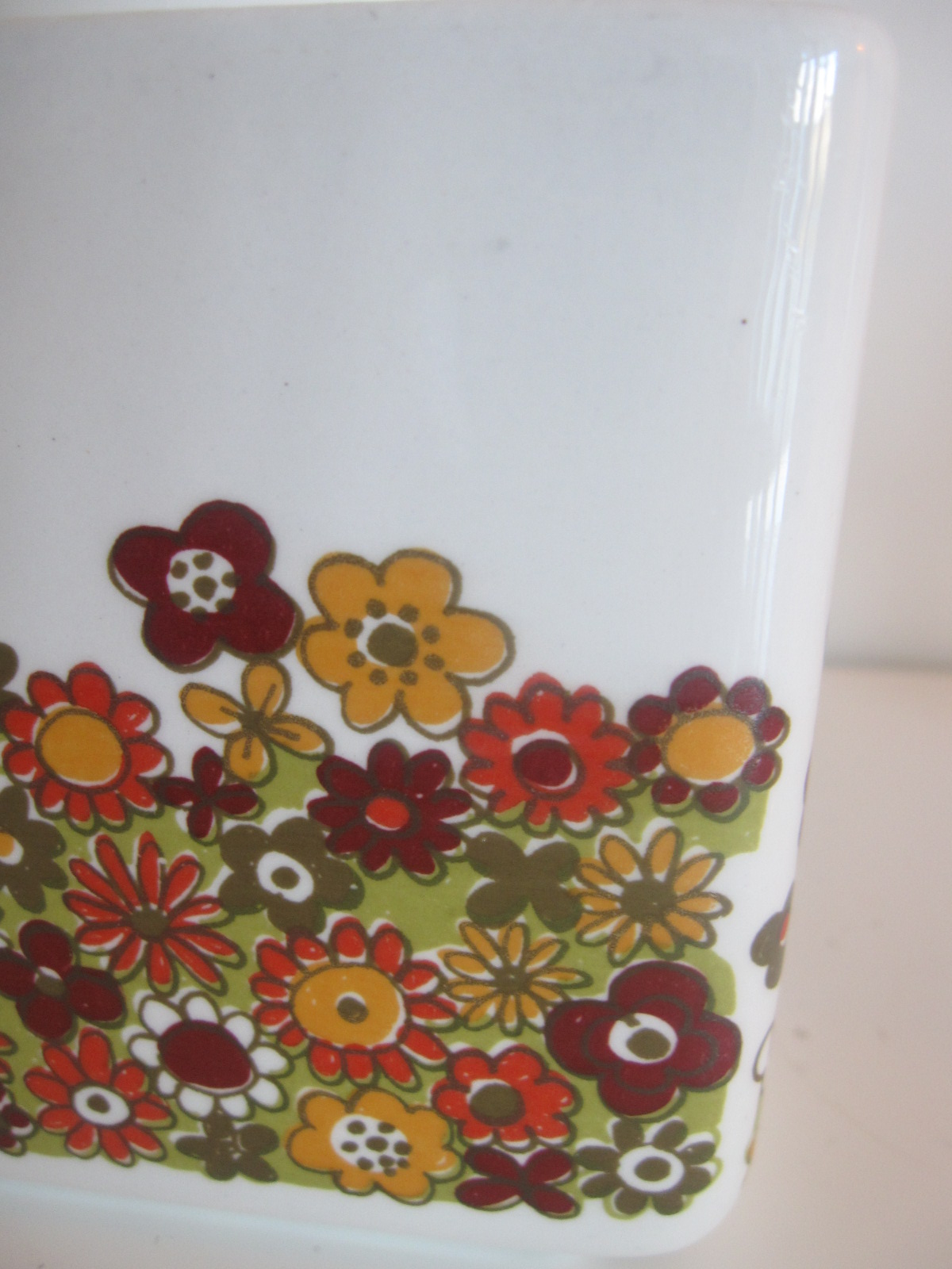 Fjordlykke: 70-tallets Green Gate ♥